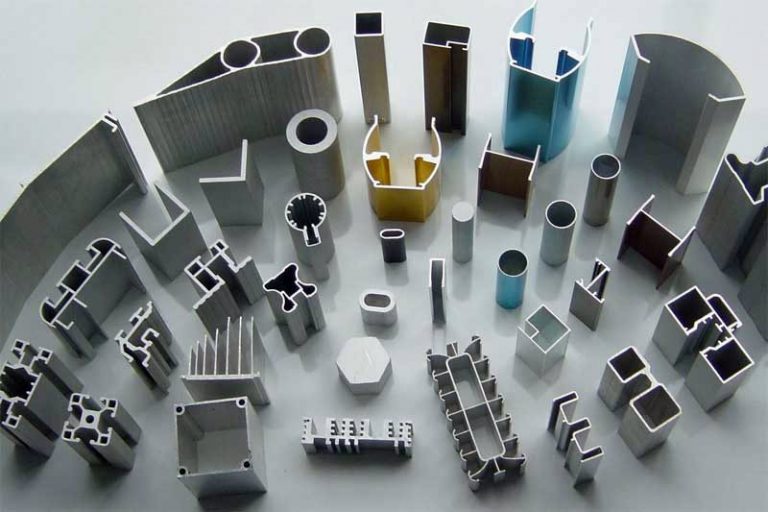 O aluminijumu – Aluminijum